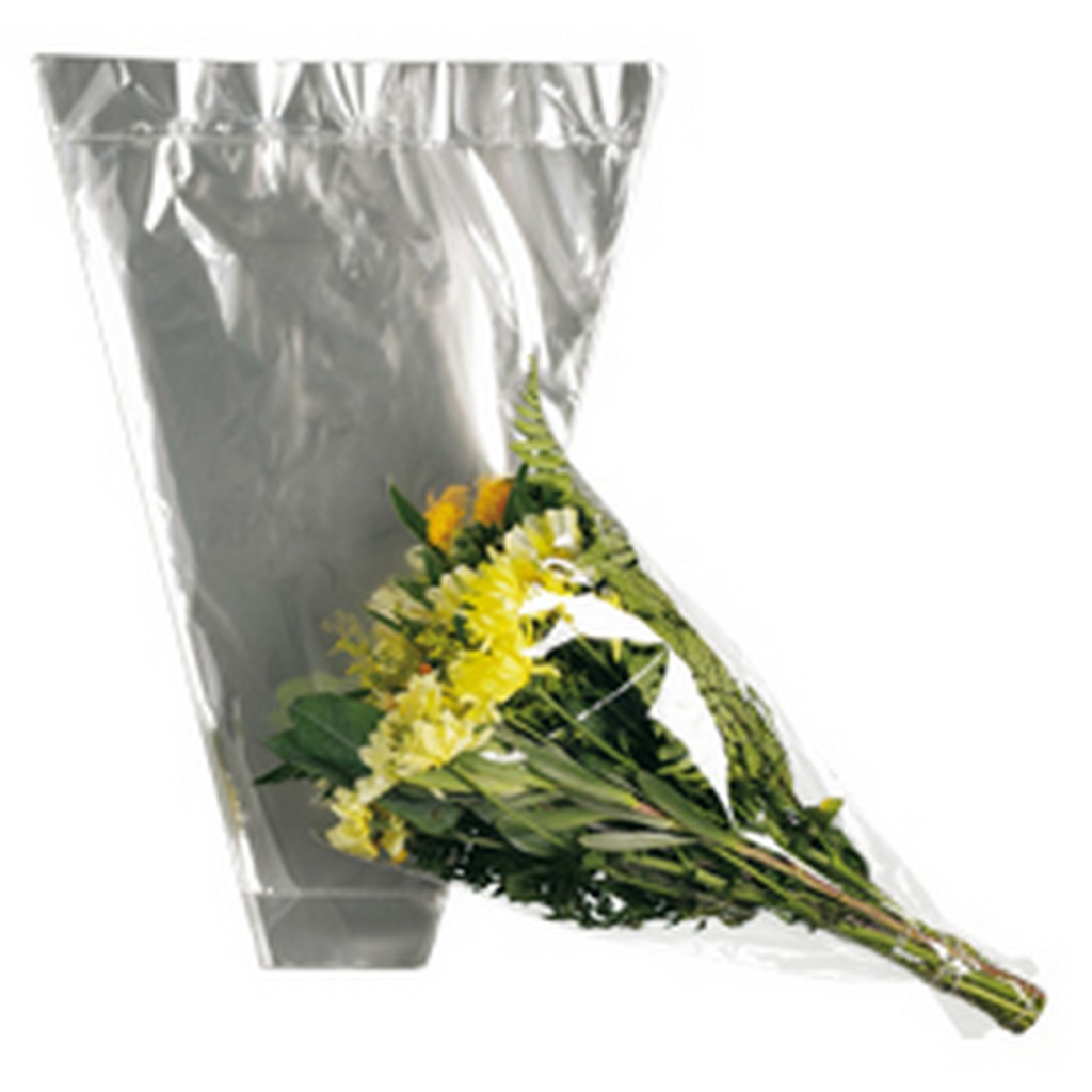 Flower Sleeves - Flamingo Holland Inc.